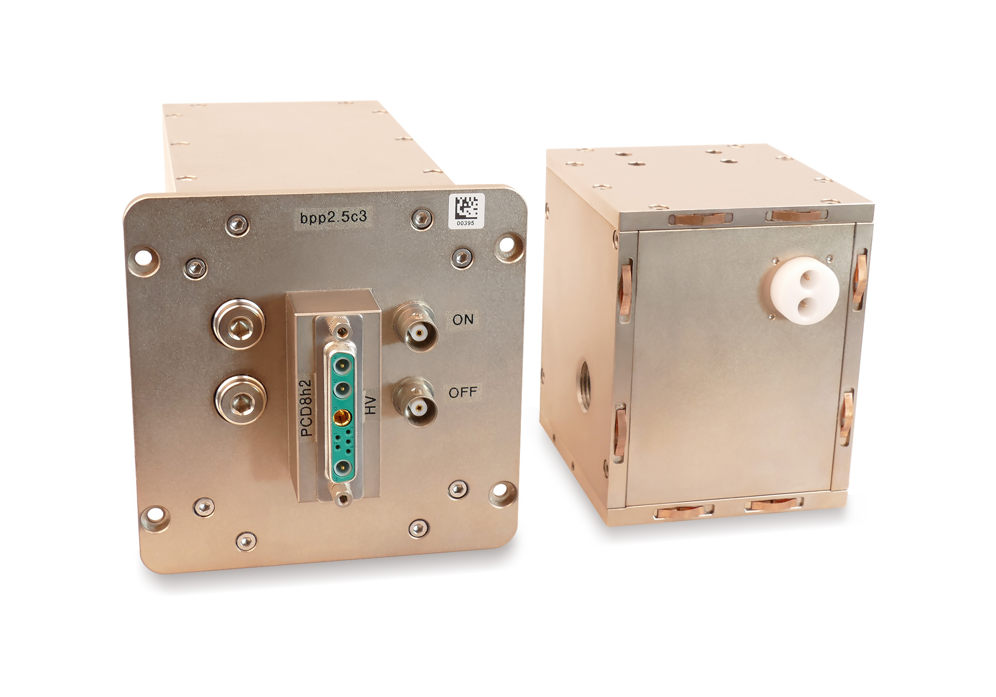 Amplitude Legacy Systems - BME Bergmann